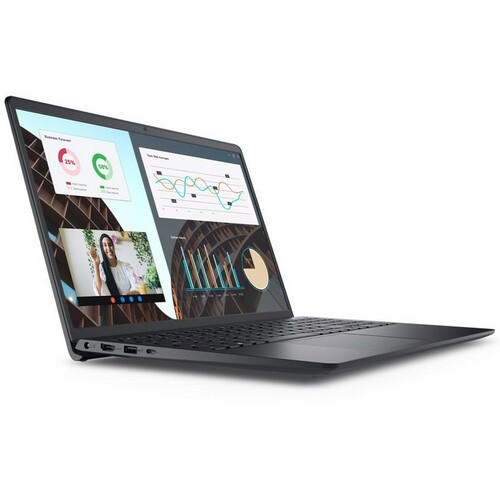 DELL Vostro 3530 15.6 inch FHD 120Hz i5-1334U 16GB 512GB SSD Intel Iris Xe laptop