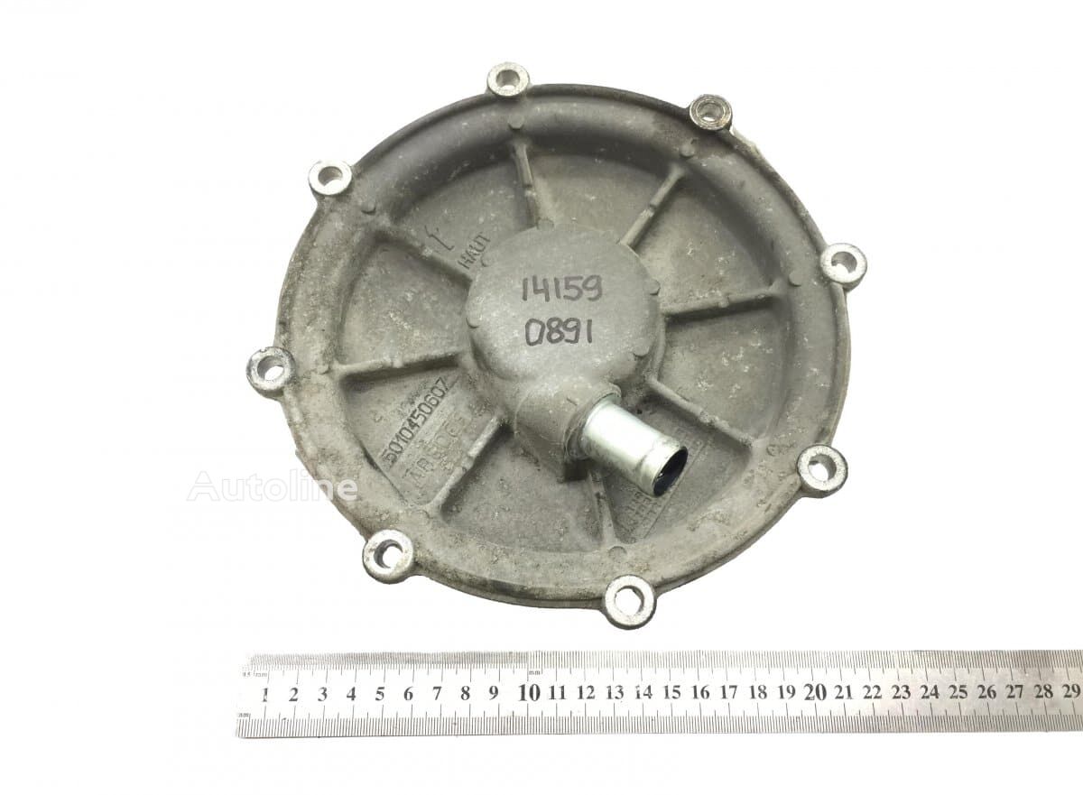 Capac Frontal Motor 5010450607 drugi delovi motora za Renault kamiona