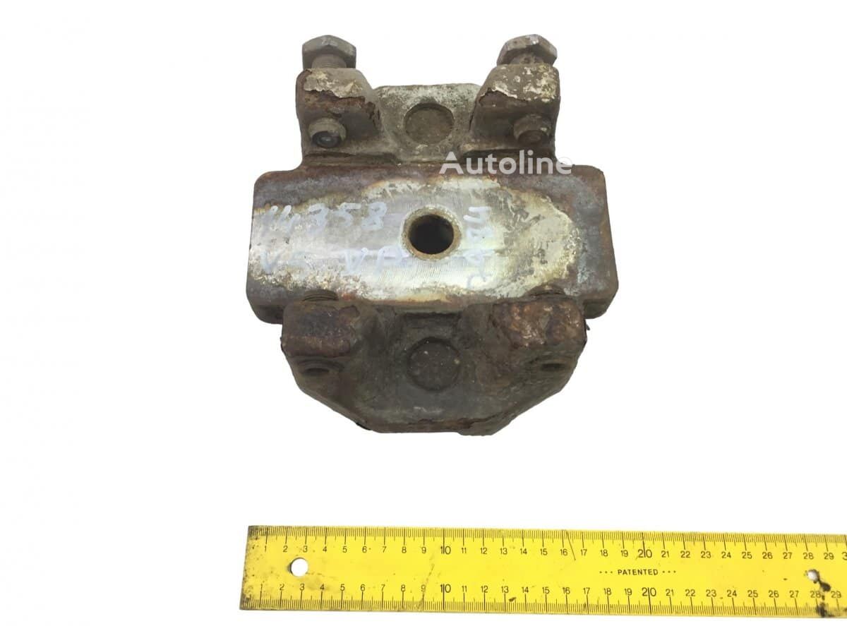Suport Reglaj Arc Lamelar Axa Motor Stanga 5010630038 vešanje - drugi rezervni deo za Renault kamiona