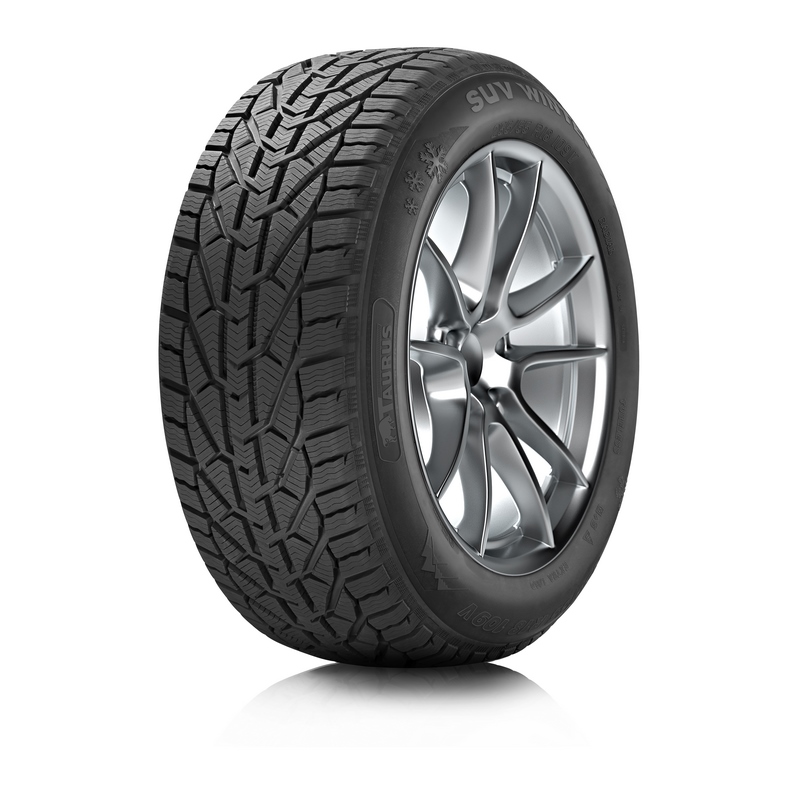 Taurus 225/60R17 103V SUV WINTER M+S 3PMSF