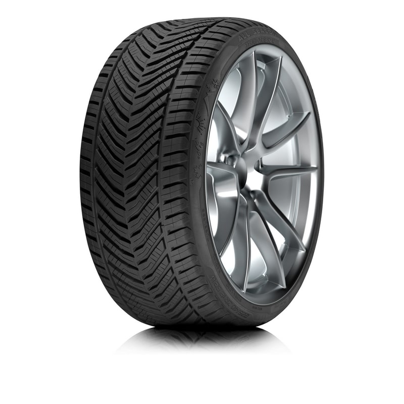 Taurus 215/55R18 99V ALL SEASON SUV M+S 3PMSF