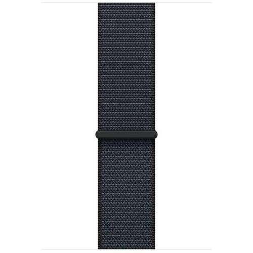 APPLE Watch 46mm Sport Loop Ink Sport Loop mxl33zm/a