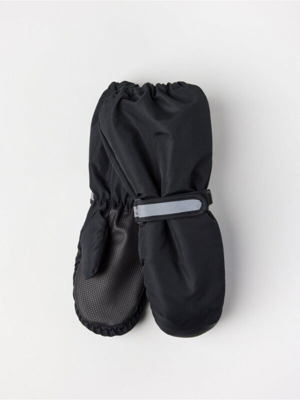 Rukavice – Waterproof padded mittens