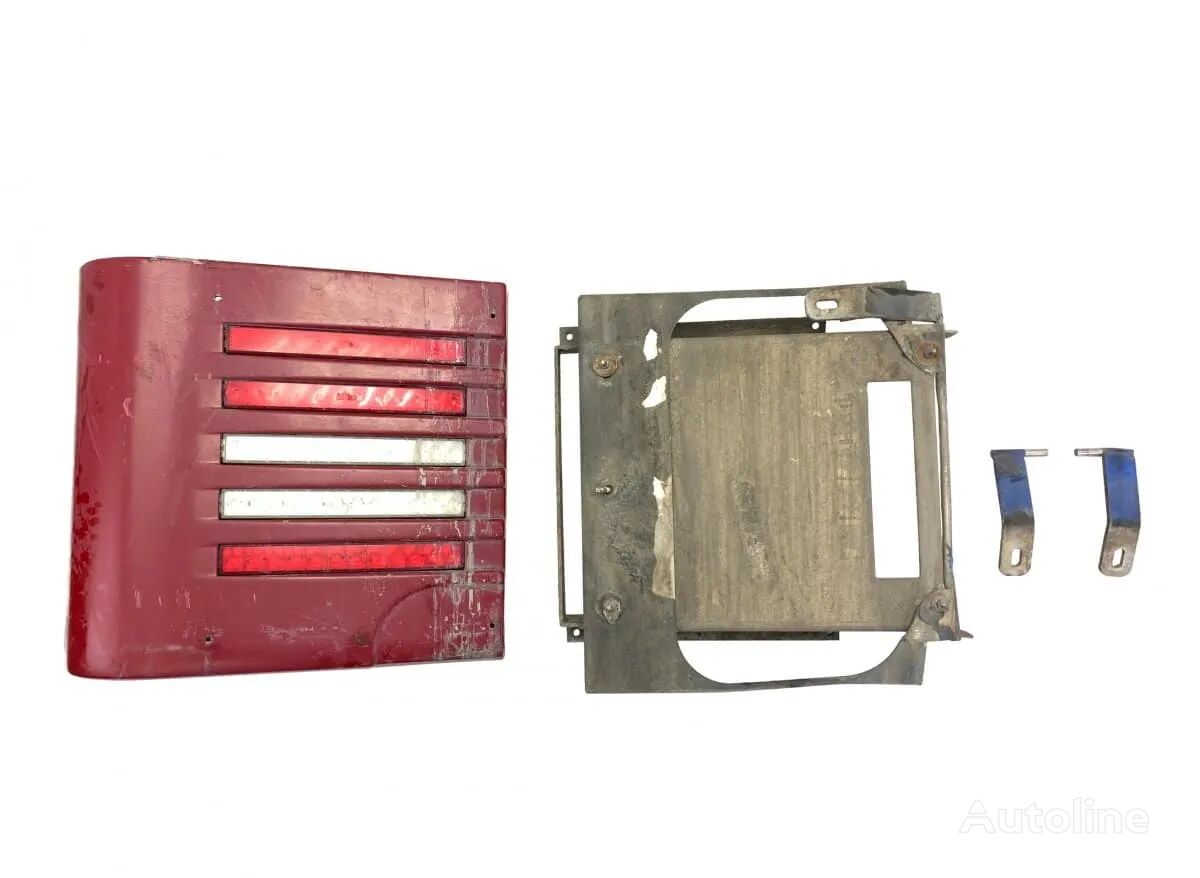 Carcasă Lampă Spate Dreapta 77700662 oblaganje za Scania kamiona