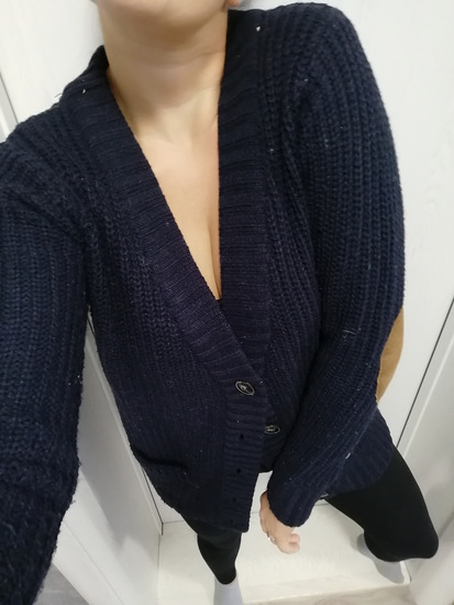 Zara knit