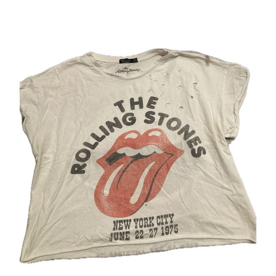 the rolling stones majica