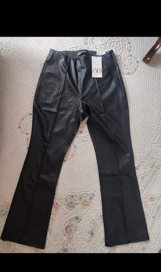 ZARA pantalone m