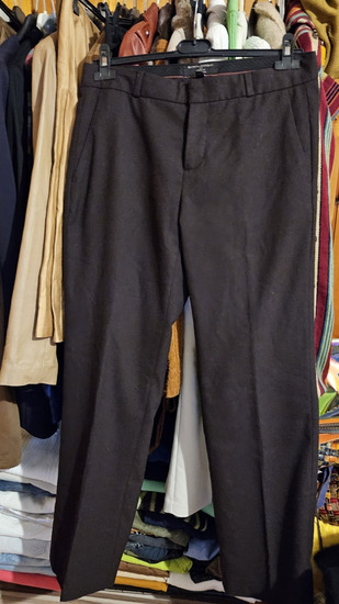 Pantalone za jesen/zimu Banana Republic