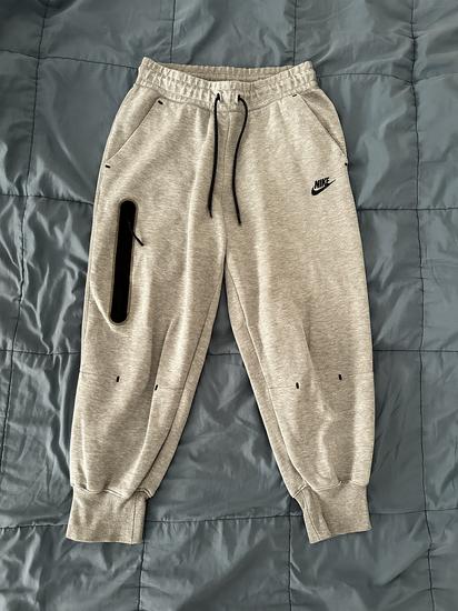 Nike Tech Fleece trenerka