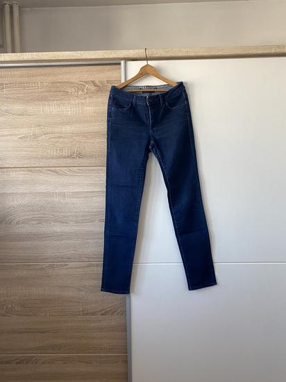 Trussardi jeans odlicne farmerke S