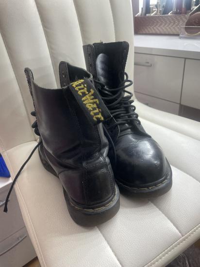 Original Dr.Martens martinke