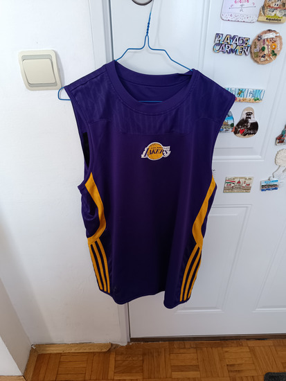 Adidas NBA LA Lakers Kosarkaski Dres Original