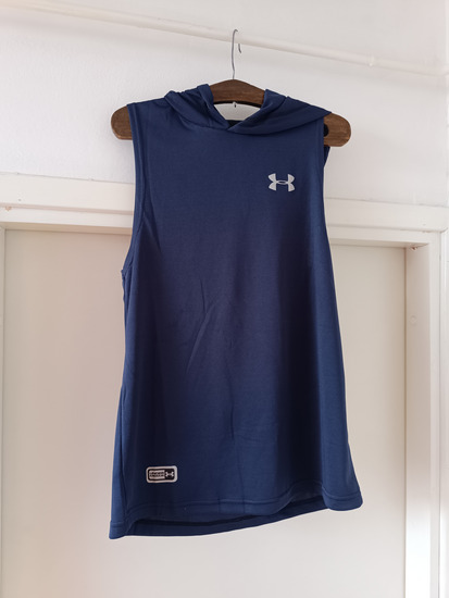 Under Armour Trening Teretana Majica