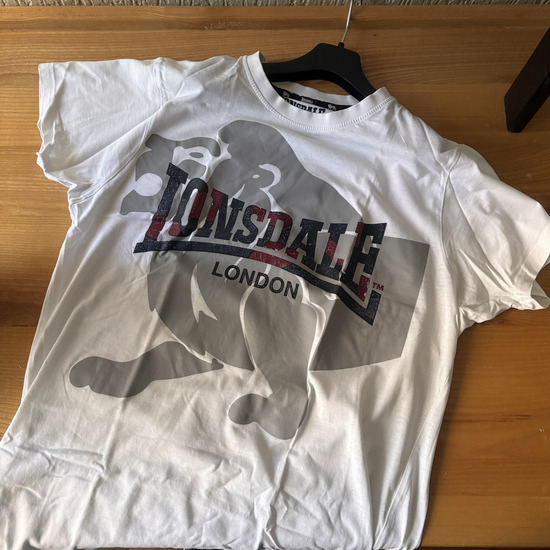 Lonsdale majica