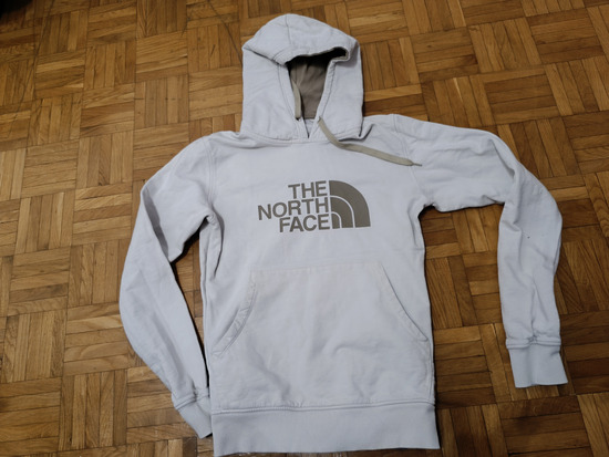 The North Face Original Muskic Duks XS/S Velicina