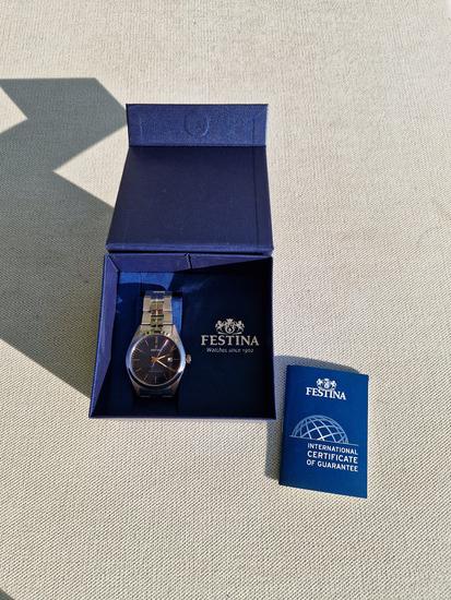 Sat Festina Original & Nov