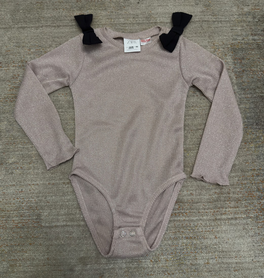 Zara vel.18-24m (NOVO)