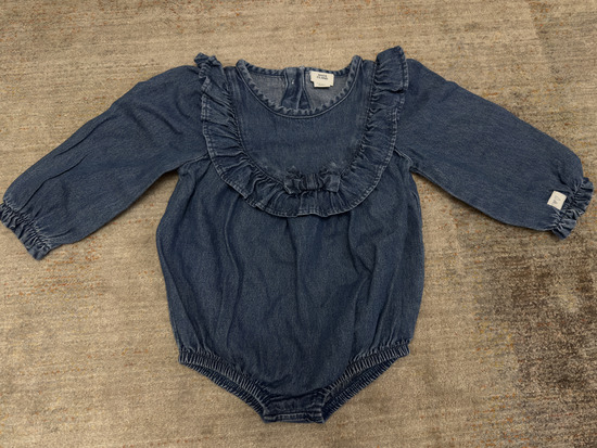 River Island vel. 12-18m