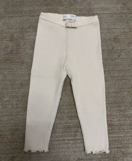 Zara 12-18m