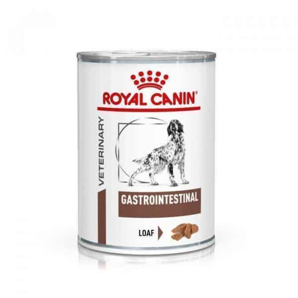 ROYAL CANIN KONZ. GASTROINTESTINAL ZA PSE 400g