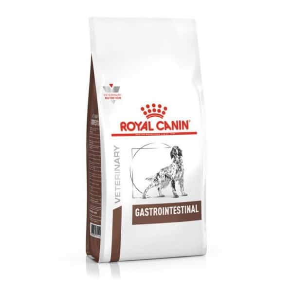 ROYAL CANIN GASTROINTESTINAL ZA PSE 2kg