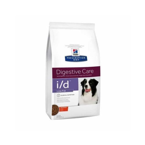 HILLS DIGESTIVE CARE I/D LOW FAT HRANA ZA PSE – 1.5kg