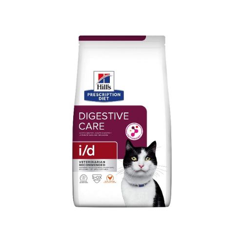HILLS GASTROINTESTINAL HRANA ZA MACE 1.5KG