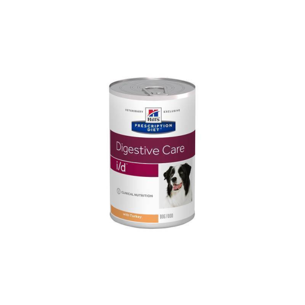 HILLS DIGESTIVE CARE I/D ZA PSE 360g