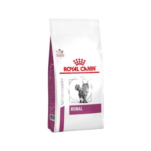 ROYAL CANIN RENAL ZA PSE 2kg