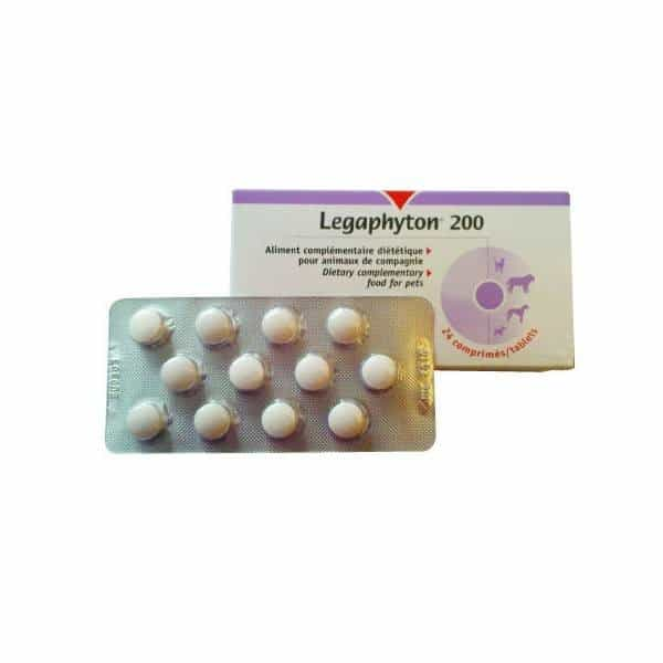 Legaphyton 50mg