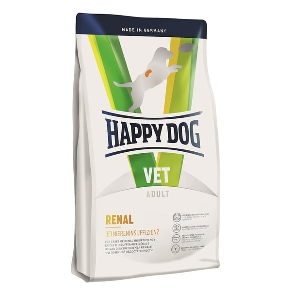 HAPPY DOG RENAL HRANA ZA PSE 1kg