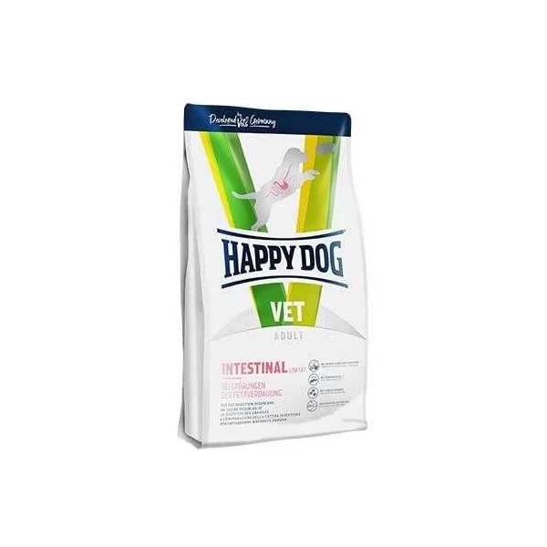 HAPPY DOG INTESTINAL LOW FAT 1kg