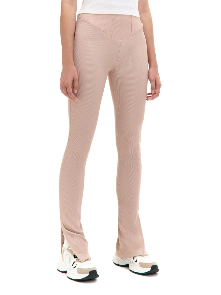 Flare pantalone