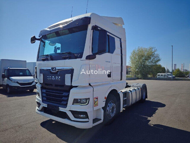 MAN TGX18510 tegljač