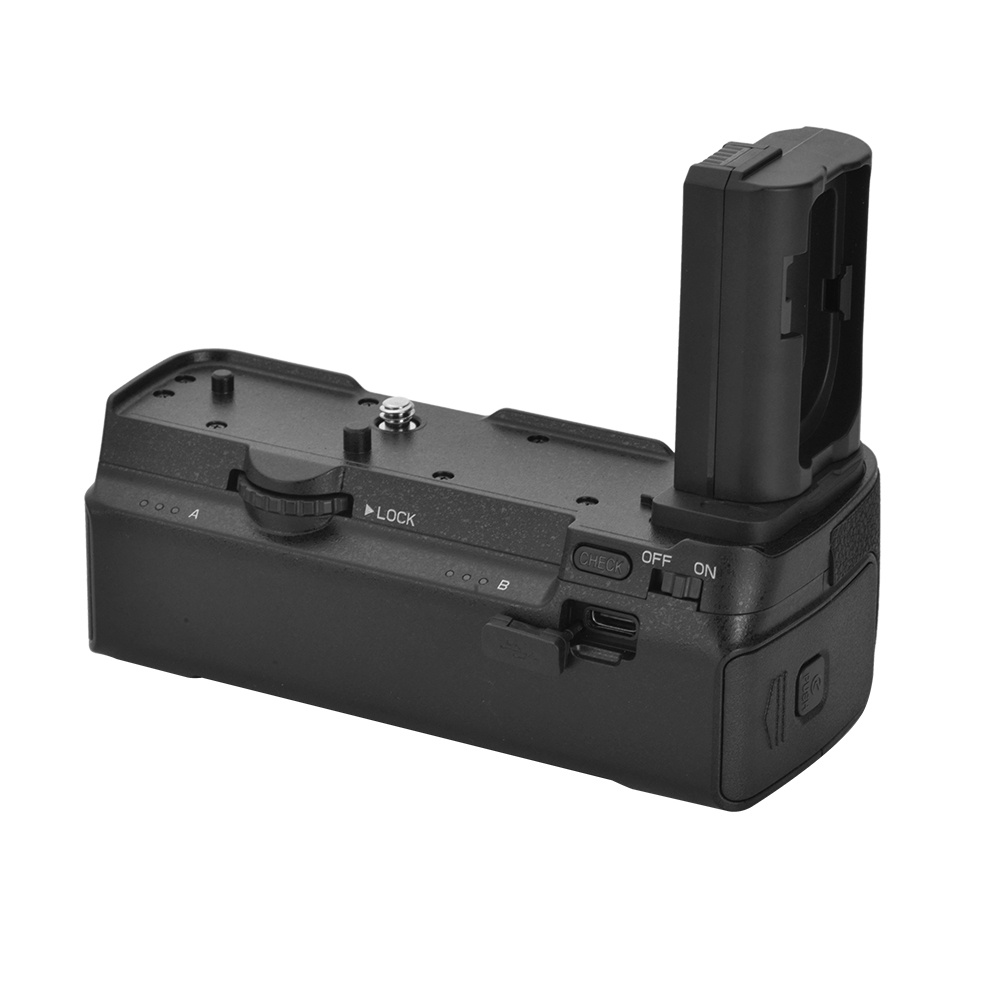 Kingma MB-N10 battery grip za Nikon Z5 Z6 Z7 (prva klasa)