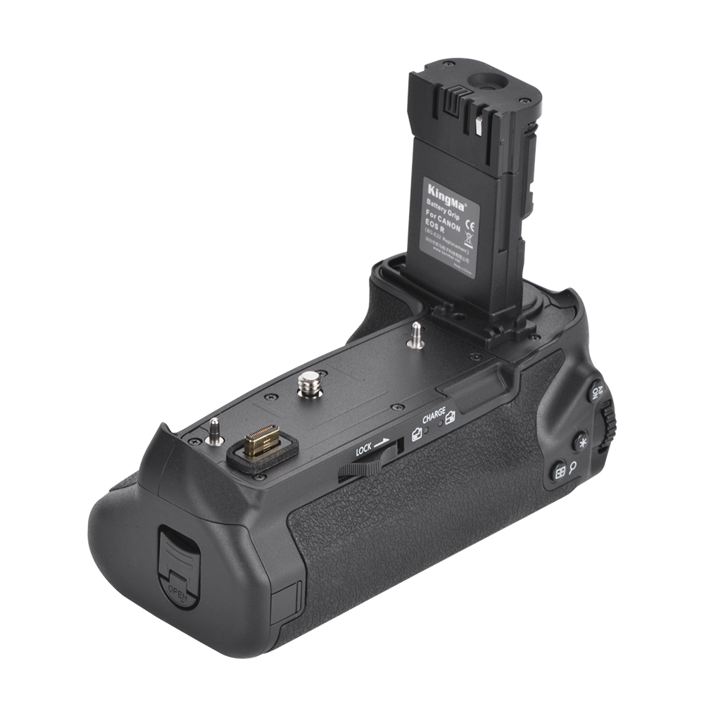 Kingma BG-E22 battery grip za Canon EOS R (prva klasa)