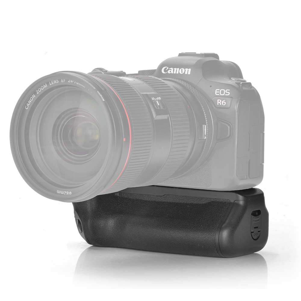 Kingma BG-R10 battery grip za Canon EOS R5 R5C R6 R6 Mark II (prva klasa)