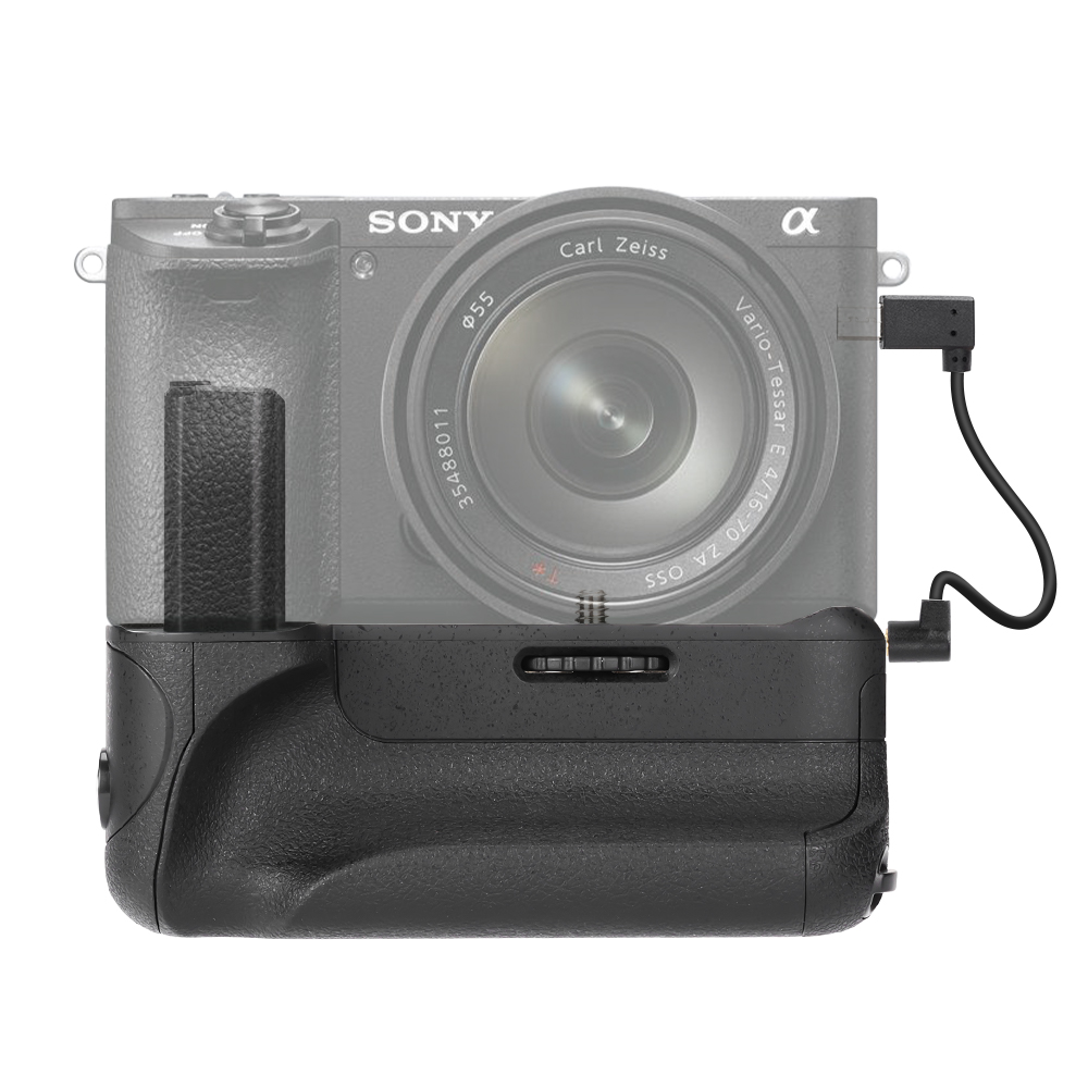 Kingma VG-6500 Battery Grip za Sony A6500/6400 (prva klasa)