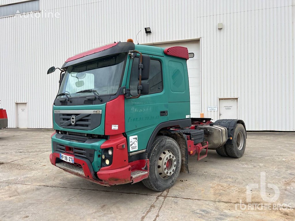 Prodaje se Volvo FM 4x2 Tracteur Routier Cabine Cou tegljač na aukciji