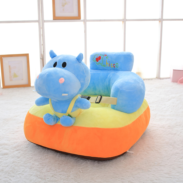 DO Foteljica za bebe Baby Hippo 8606031940838h