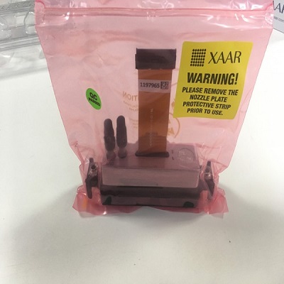 Xaar 1003-GS12U Printhead – MITRAPRINT