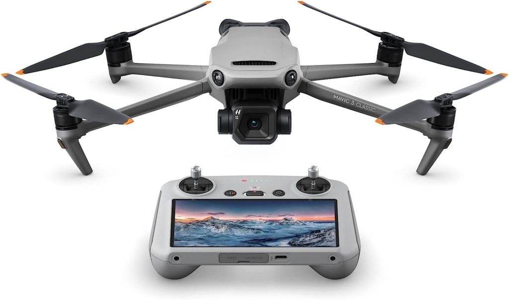 DJI