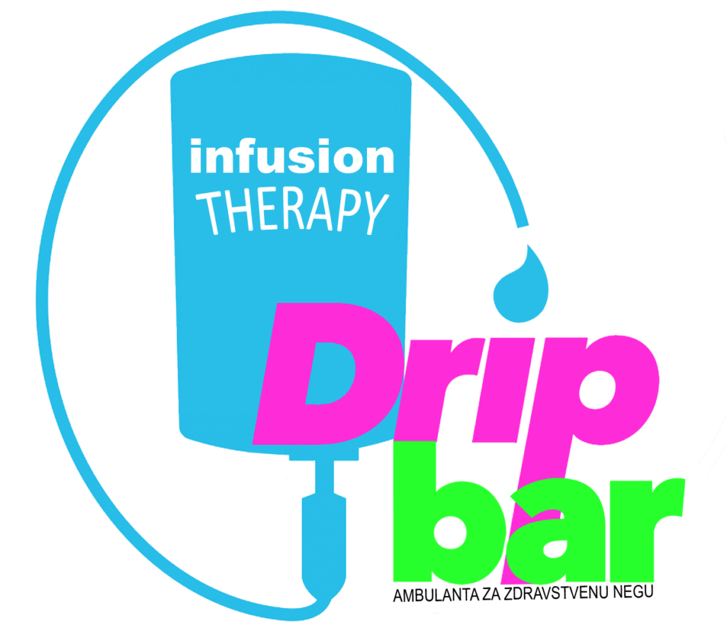 AMBULANTA „DRIP BAR- INFUSION THERAPY“