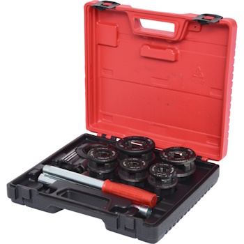 KS Tools set alata za popravku navoja 3/8"-1.1/4" 8/1 903.3300