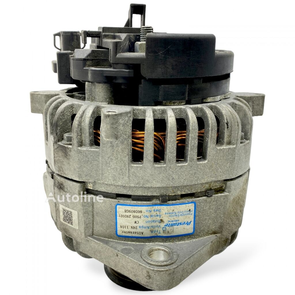 Prestolite Electric generator za Solaris kamiona