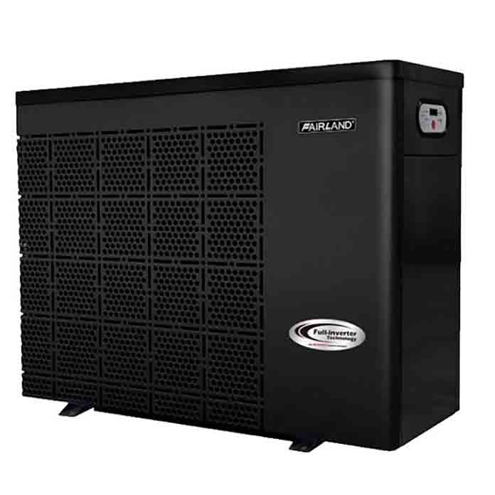 Toplotna pumpa FAIRLAND IPHCR 40 INVERTER PLUS 17kW (35 - 65m³)