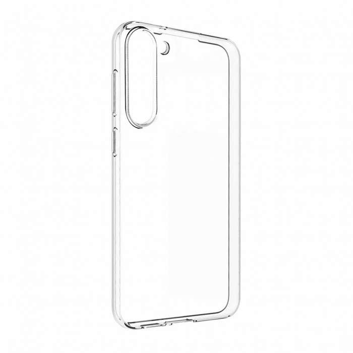 Futrola Silikonska Partner za Honor 90 Transparent