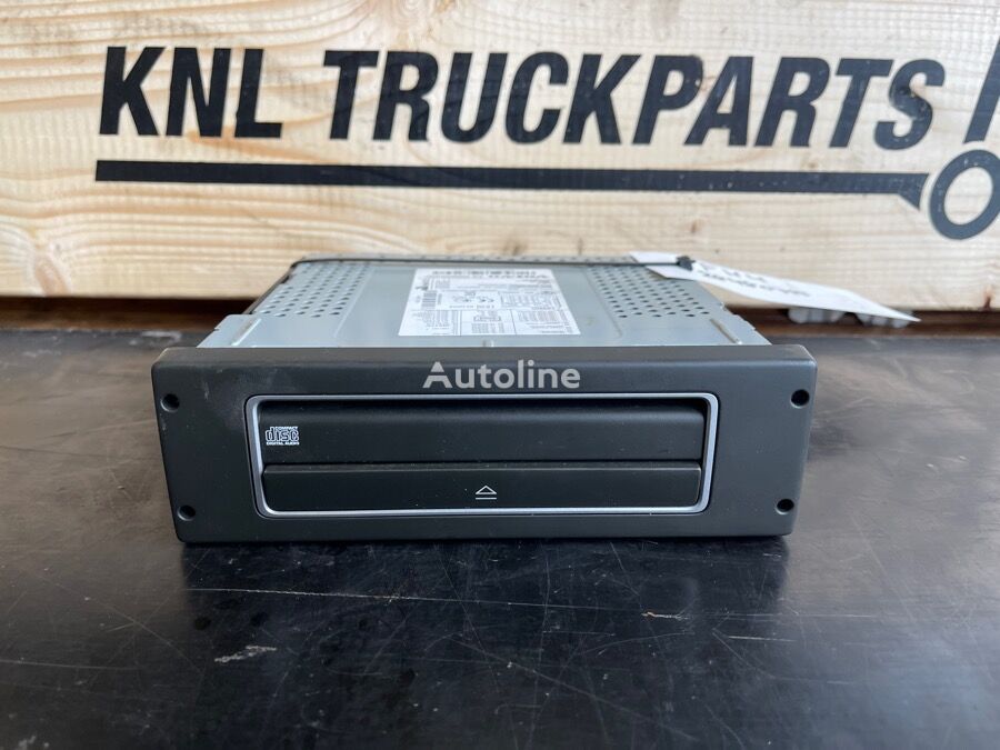 Volvo FH4 RADIO 22192832 22584980 autoradio za kamiona