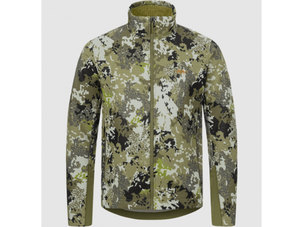 BLASER POLAR JAKNA FLASH HUNTEC CAMOUFLAGE