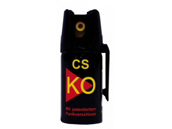 GASNI SPREJ KO-CS 40ml